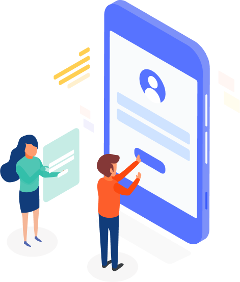 T.S. College Admin Panel