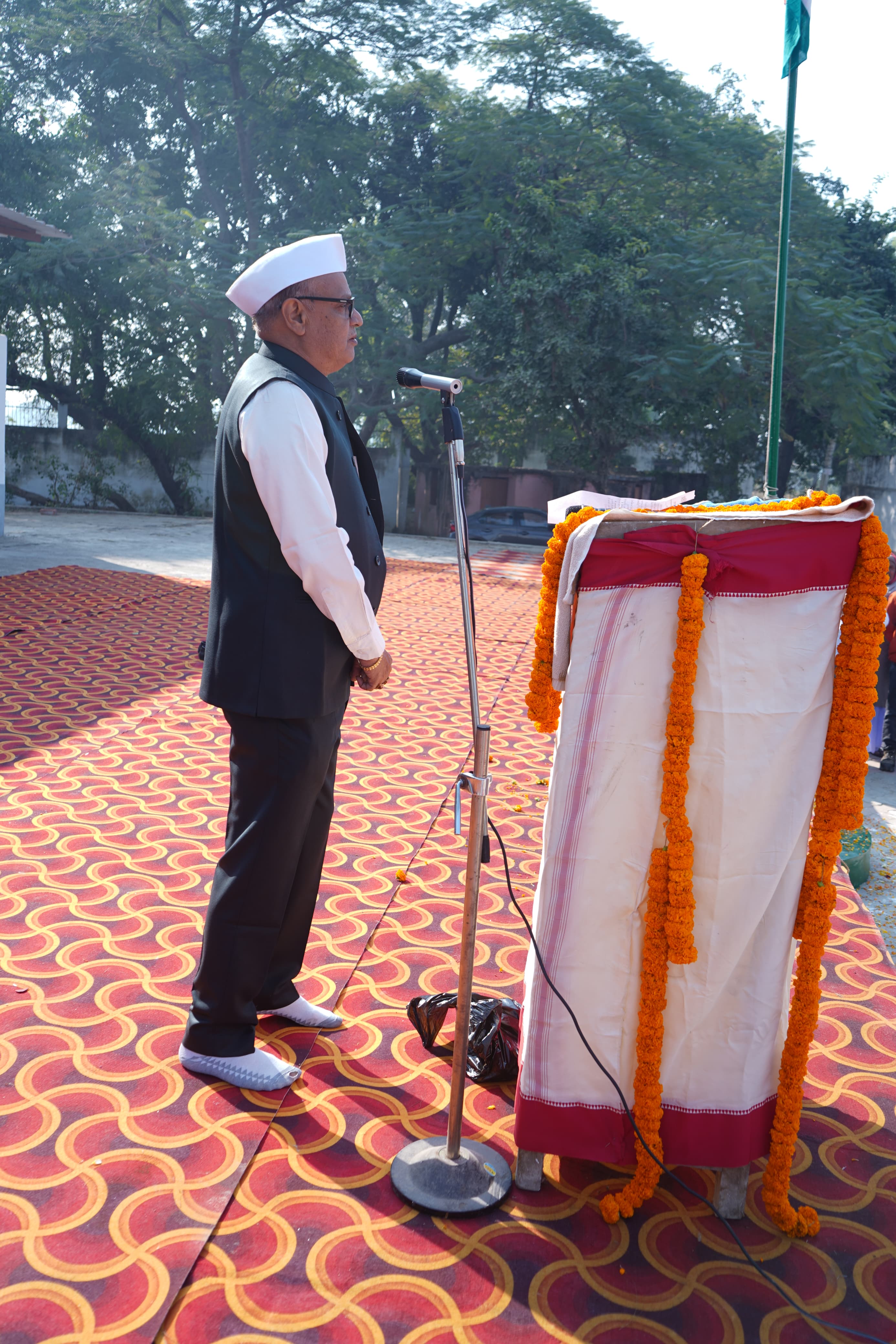 Home : T.S.College, Hisua