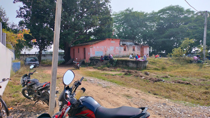 Home : T.S.College, Hisua