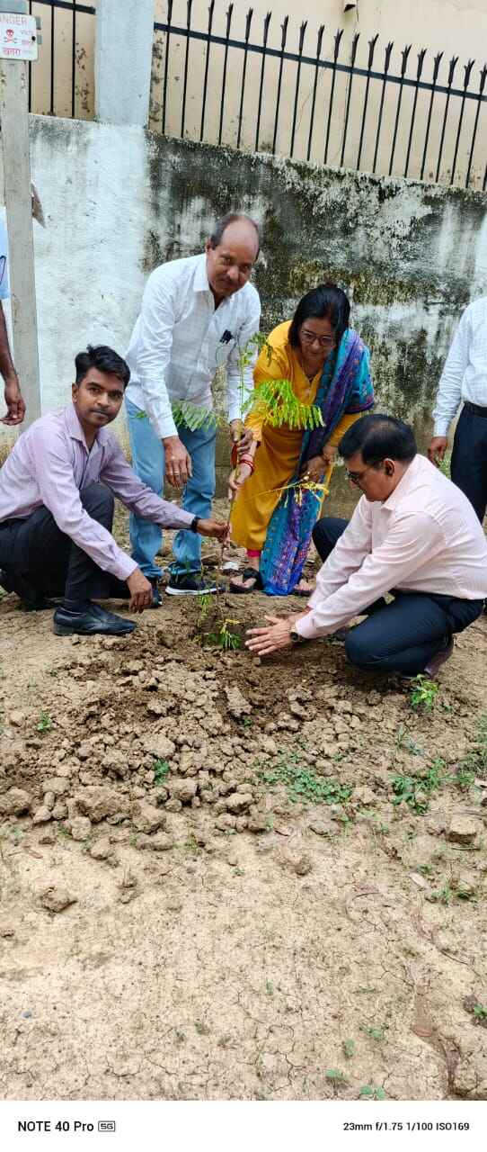 Home : T.S.College, Hisua