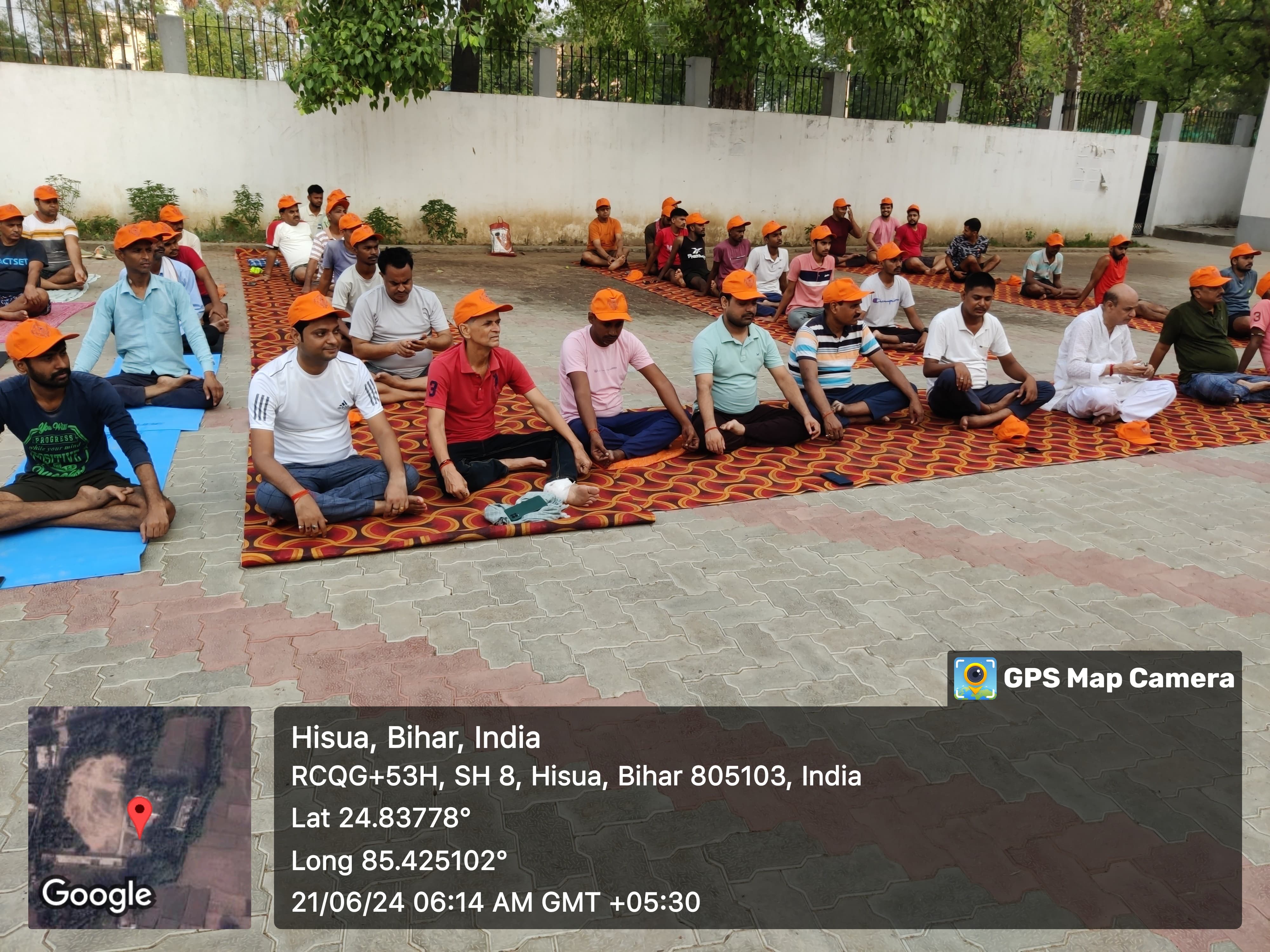 Home : T.S.College, Hisua